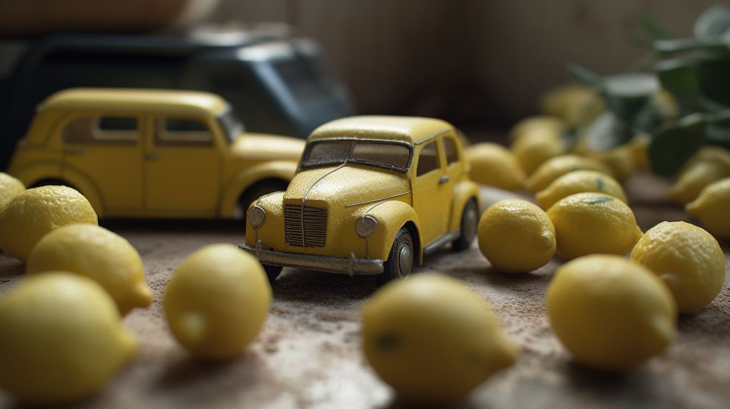 Lemon Lawyers LA: Championing Consumer Rights in Southern California ...